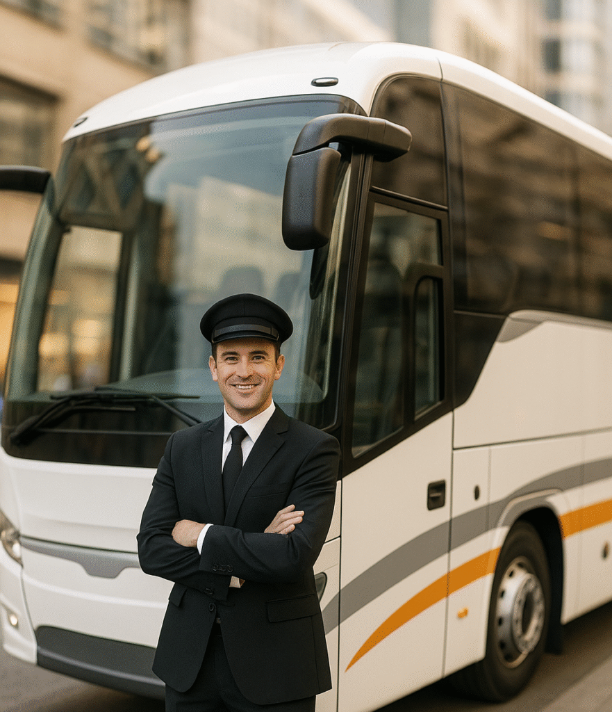 About US – Coach Comparison
